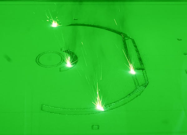 Additive Industries | Accelerating Industrial Additive Manufacturing