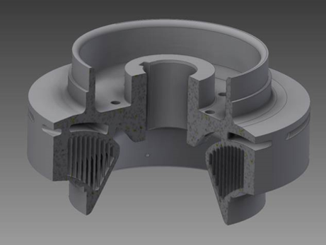 The driving force for metal additive manufacturing solutions