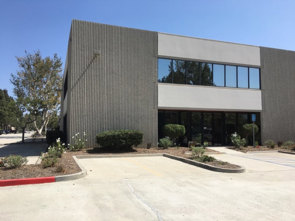 Additive Industries - Contact