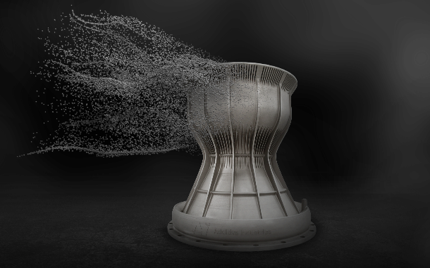 Next generation of metal additive manufacturing: MetalFABG2