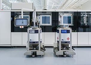 Additive Industries | Accelerating Industrial Additive Manufacturing