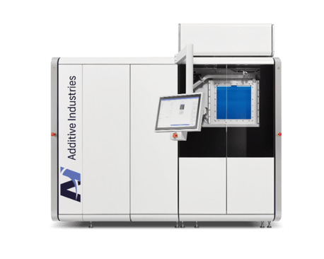 Next generation of metal additive manufacturing: MetalFABG2