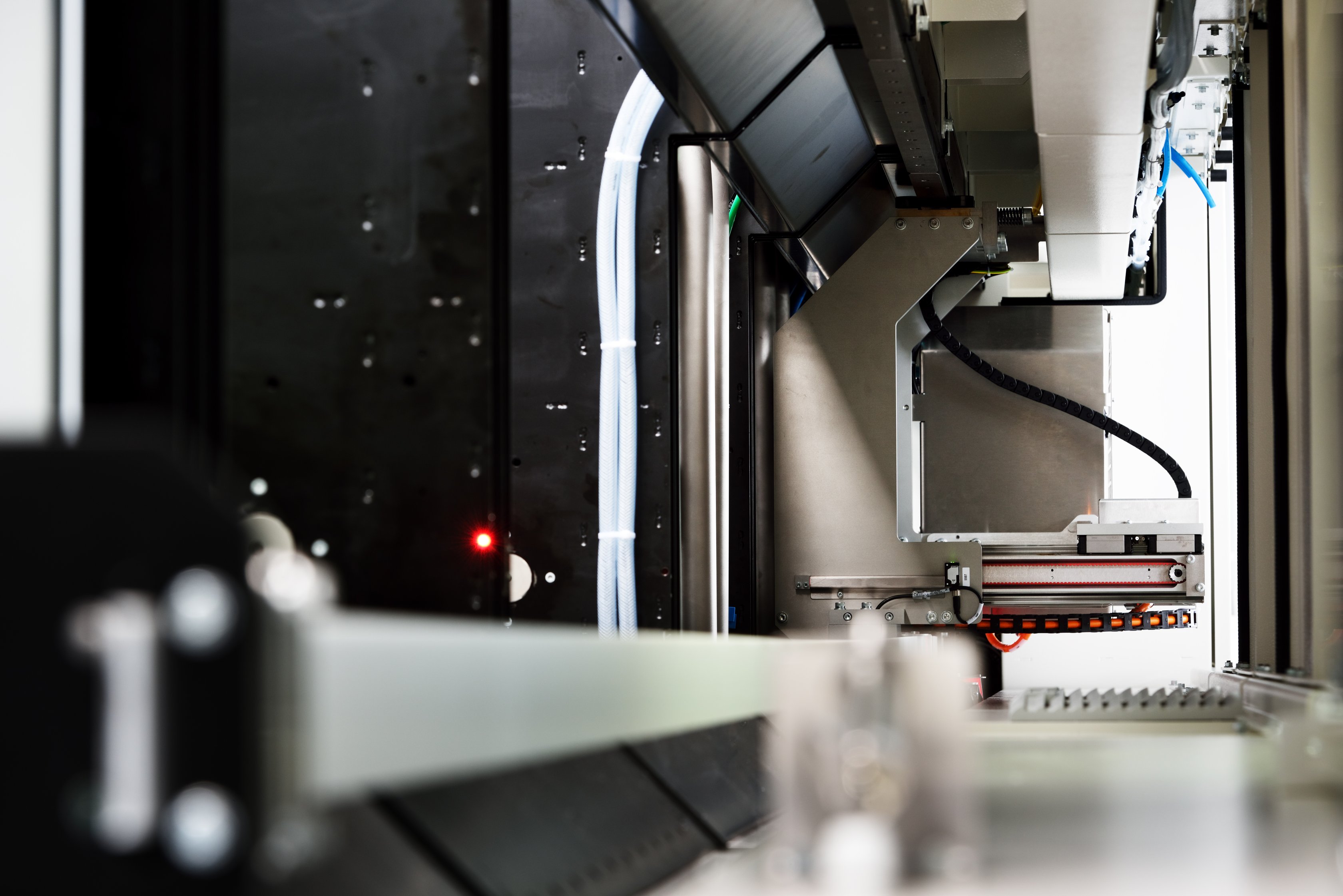 The driving force for metal additive manufacturing solutions