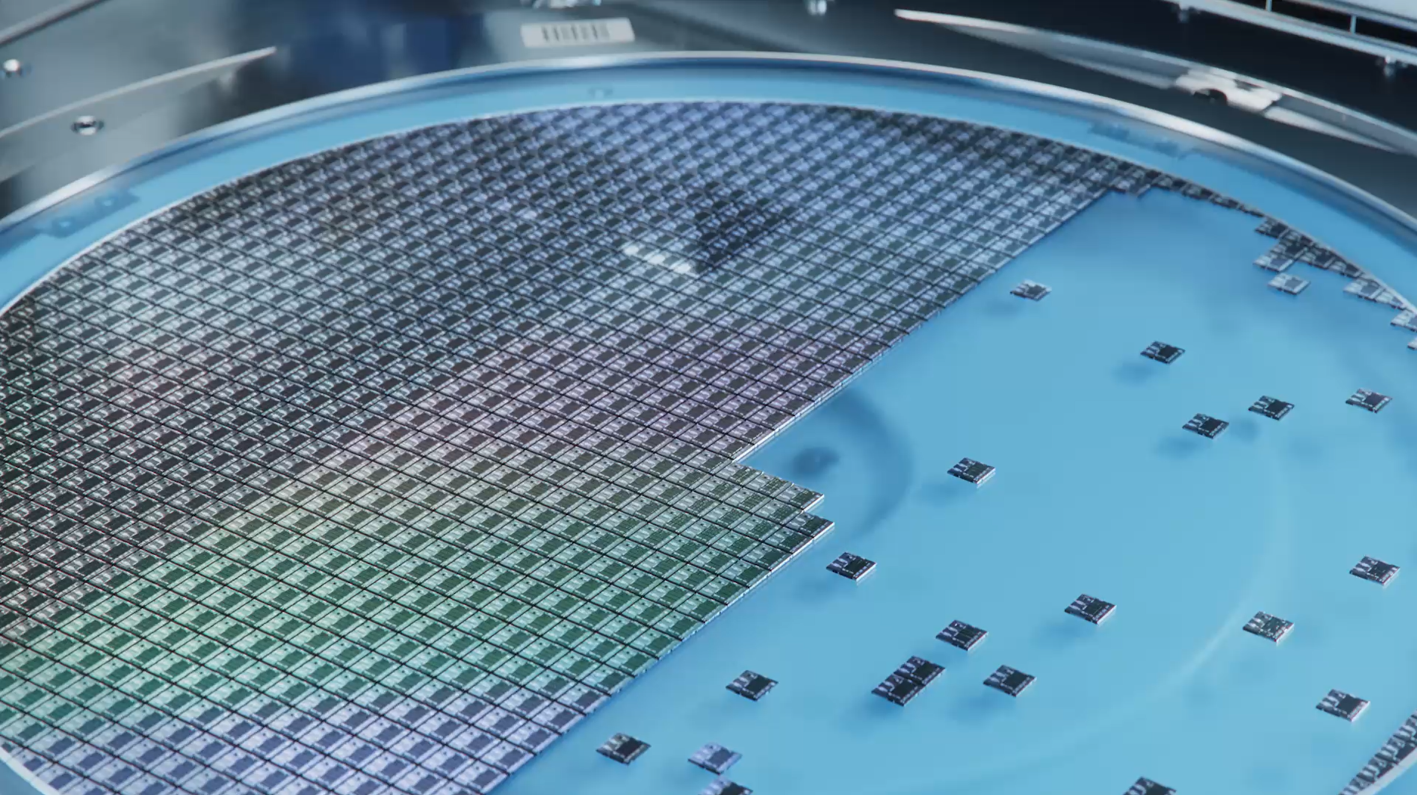 Additive Industries: Scaling semiconductor production