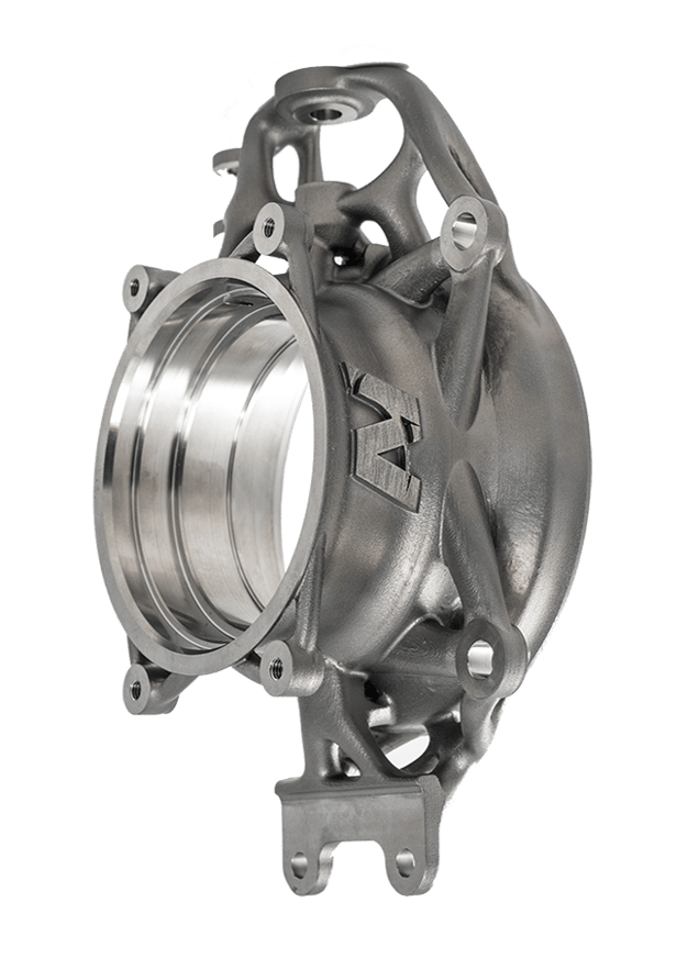 Additive Studios | An all-round AM production solution