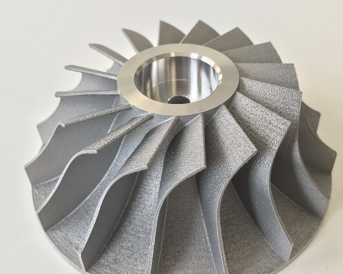 Nickel Based Alloys