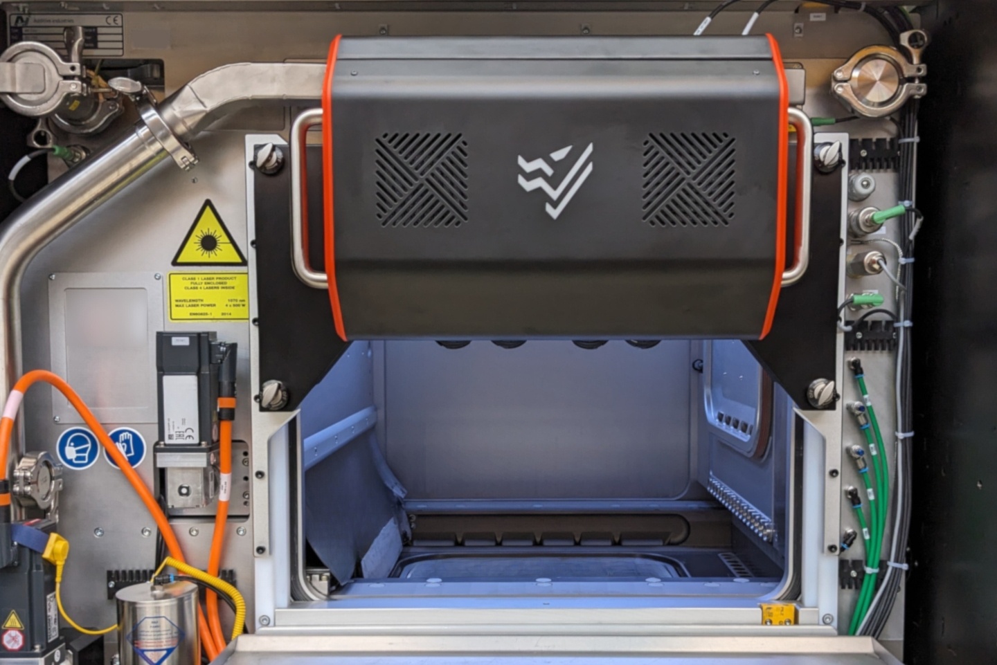 Additive Industries and Additive Assurance partner