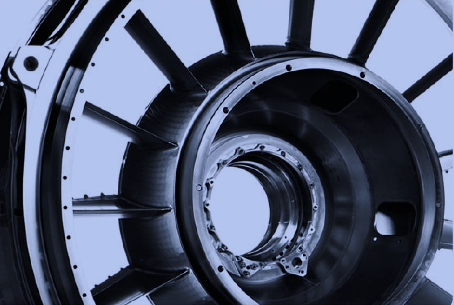 Metal 3D printers l For aerospace and defense