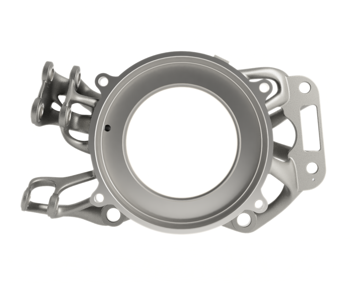 Titanium Based Alloys